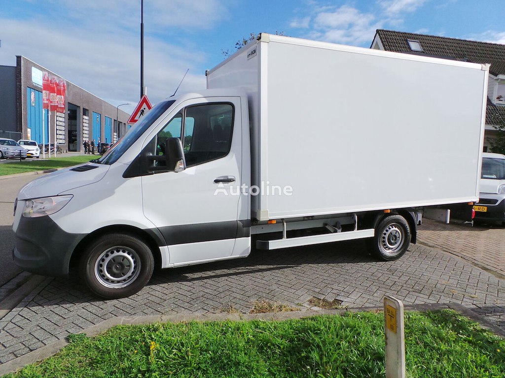 Mercedes-Benz Sprinter 314 2.2 CDI Bakwagen Roldeur Airco kamion furgon < 3.5t