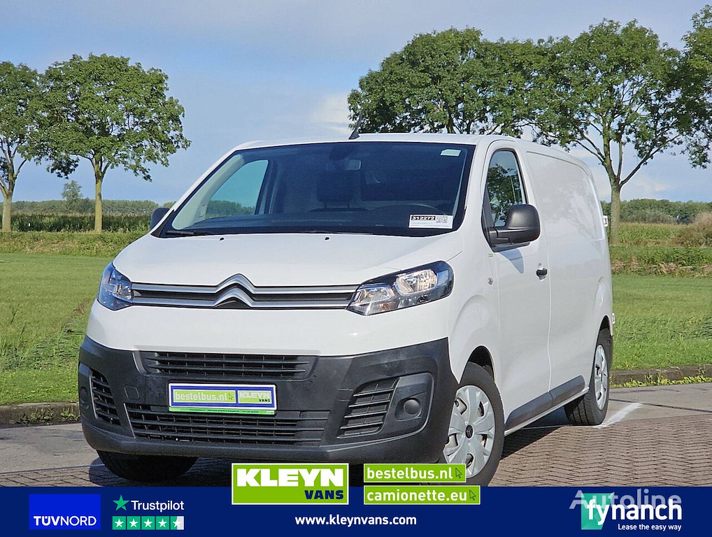 Citroen JUMPY 1.5 L2 NAP 1e Eigenaar ! laki furgon