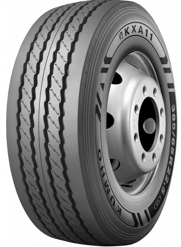 KUMHO KXA11385/55 R22.5 160K PREDNJA/PRIKOLICA