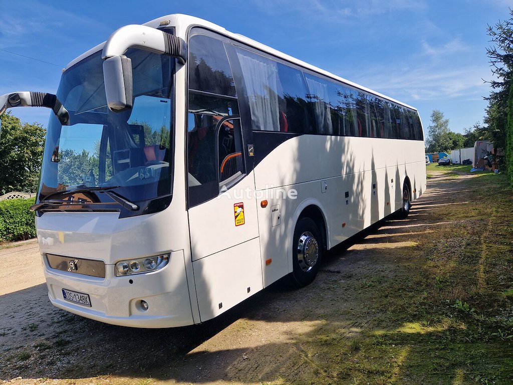 Volvo 9700 turistički autobus