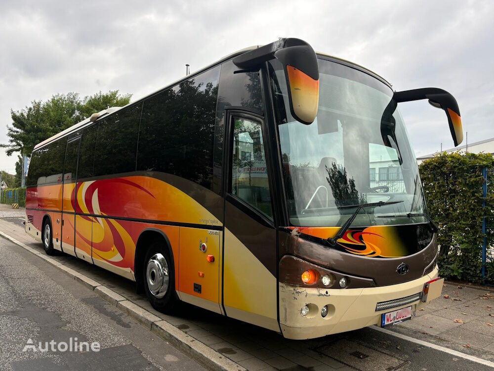 Scania Beulas Spica, Euro 5 turistički autobus