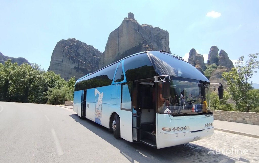 Neoplan turistički autobus