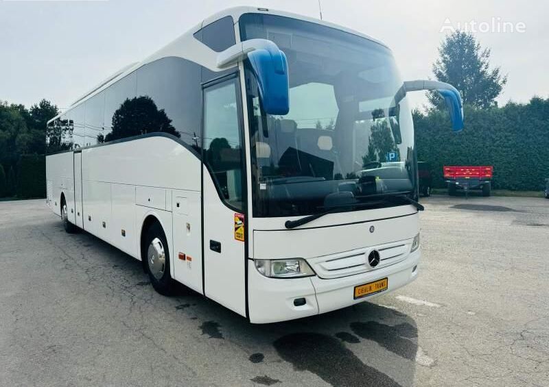 Mercedes-Benz 16 RHDL turistički autobus