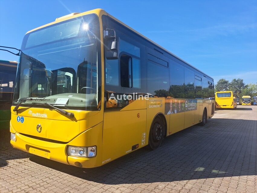 Irisbus Crossway LE - 9 pcs. gradski autobus