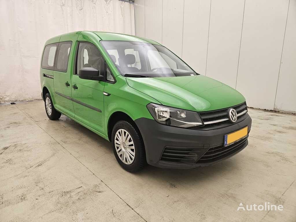 Volkswagen Caddy Maxi 2.0 TDi / Aut. / 5 pl / Navi / Cruise Control / ... minivan