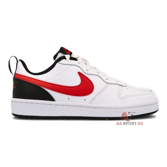 Nike Patike Court Borough Low 2 BG 36