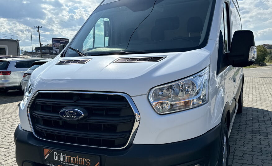 FORD TRANSIT L3H3