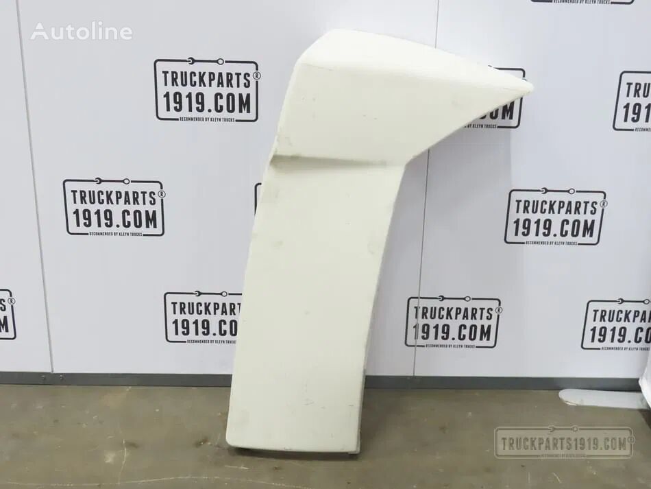 DAF | Side fender Re. XF 106 1836825 za kamiona