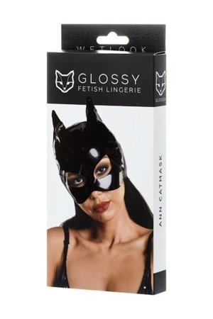 Wetlook catwoman maska 955020