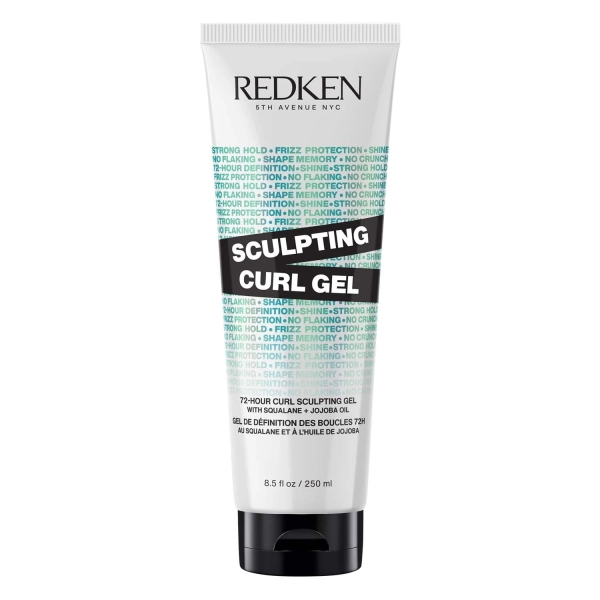 Redken Acidic Bonding Curls gel za oblikovanje kovrdži 250ml