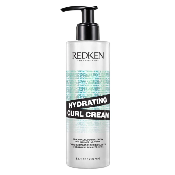 Redken Acidic Bonding Curls hidratantna krema za kovrdže 250ml