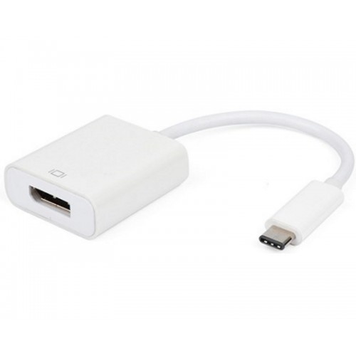 E-GREEN Adapter USB 3.1 tip C (M) Display Port (F) beli