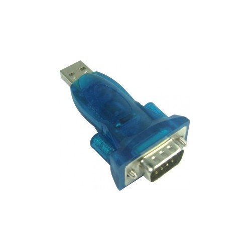 FAST ASIA Adapter USB 2.0 Serijski port (RS-232) zeleni