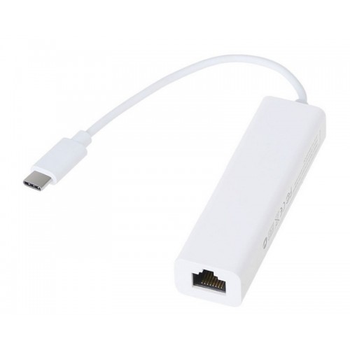 E-GREEN Adapter USB 3.1 Gigabit ethernet beli