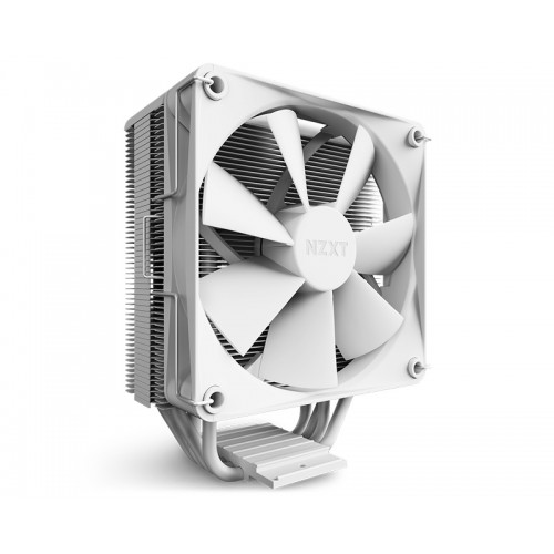 Procesorski hladnjak beli NZXT T120 (RC-TN120-W1)