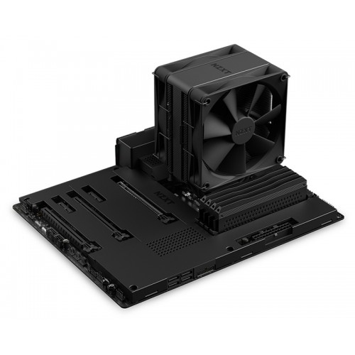 NZXT T120 Procesorski hladnjak crni (RC-TN120-B1)