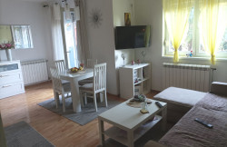 Prodajem Stan-Apartman, Vidikovac, Rakovica, Beograd, €110.000