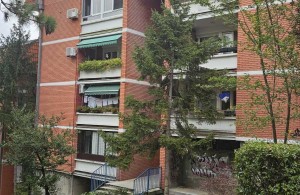 Prodajem Stan-Apartman, Labudovo Brdo, Beograd Grad