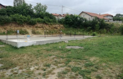 Prodajem Zemljište, Žarkovo, Čukarica, Beograd, €75.000