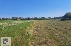 Plac, građevinsko zemljište, 2.3 ha, Obrenovac