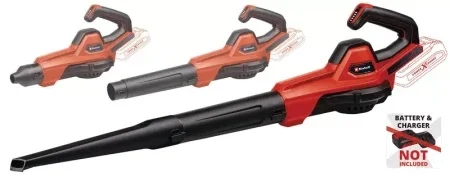 Einhell GE-UB 18/250 Li E-Solo, Akumulatorski duvač lišća ( 3433542 )