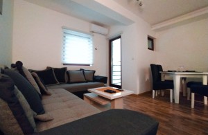 Prodajem Stan-Apartman, Vrnjačka Banja