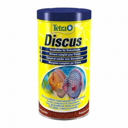 Tetra Discus 250 ml hrana za ribice