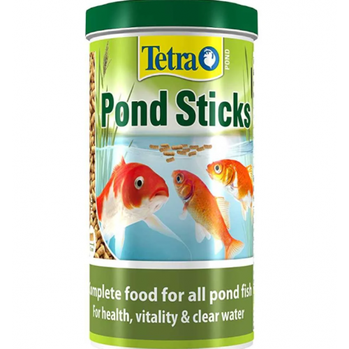 Tetra Pond Sticks 4l