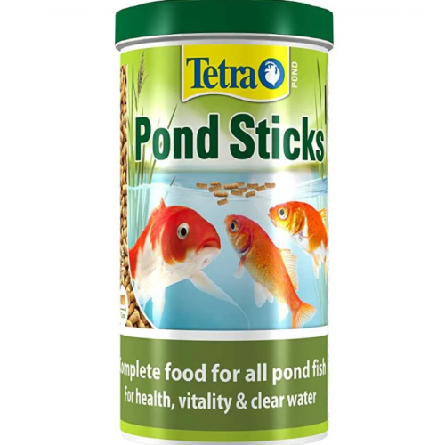 Tetra Pond Sticks 10l