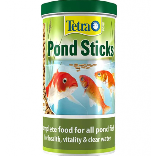 Tetra Pond Sticks 15l