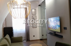 Novi Sad, Petrovaradin, Gradić, 1.0, 40m2, 118000EUR