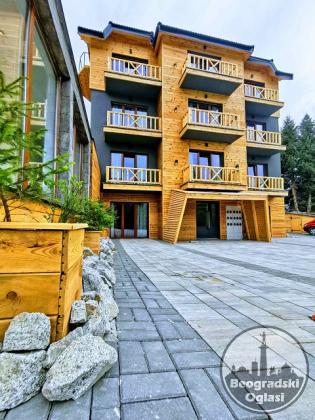 Prodaja apartmana Kopaonik