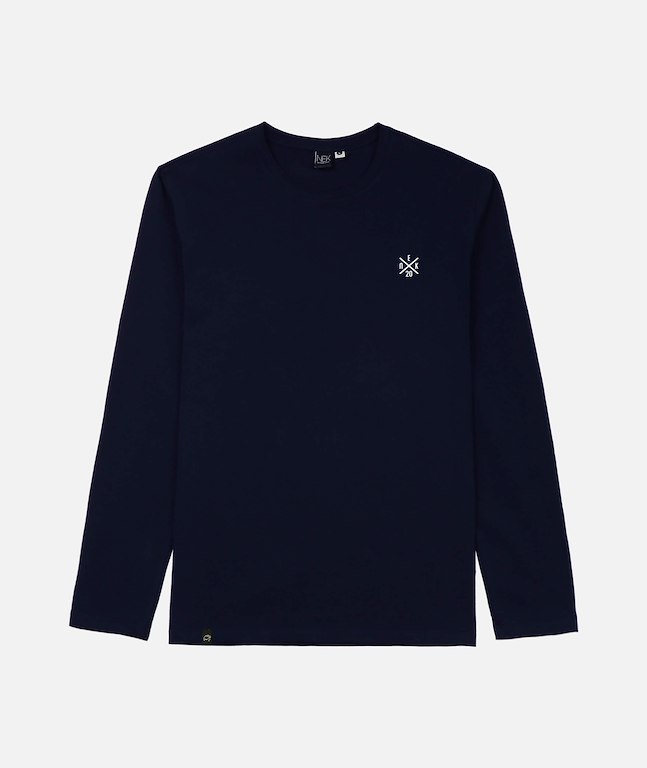 BASIC – Navy Blue