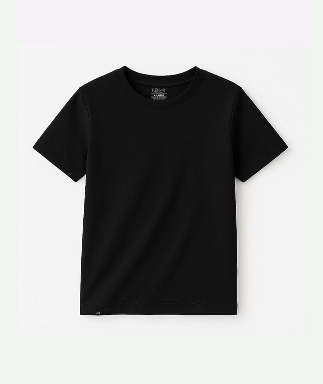 BASIC – Black