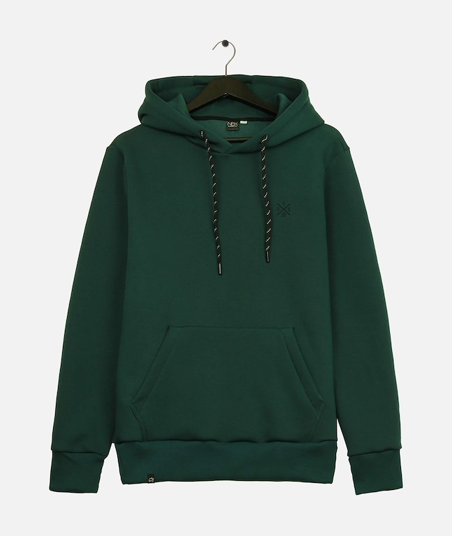 BASIC HOODIE – Nefty Green