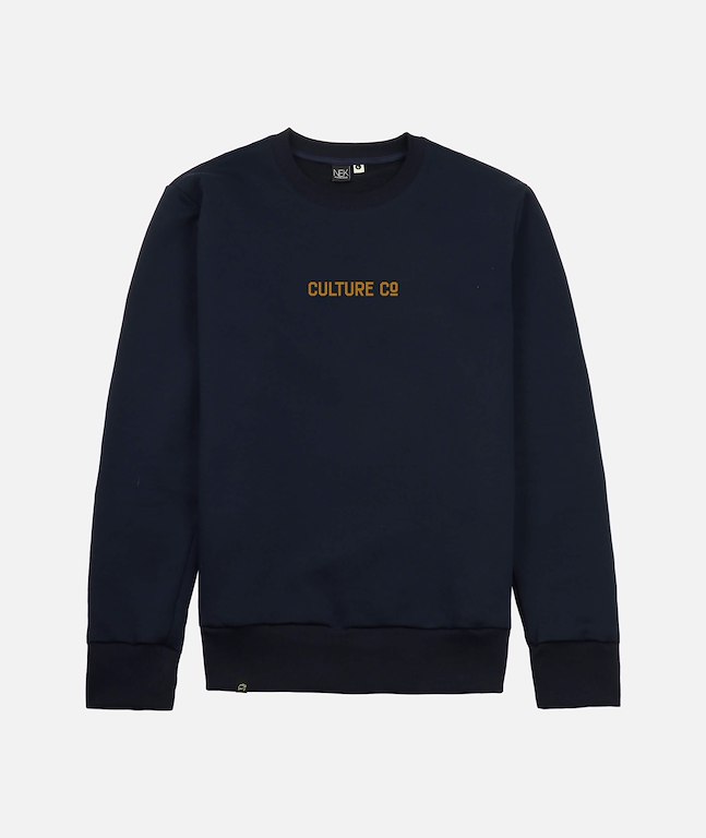 CULTURE Co – Navy Blue