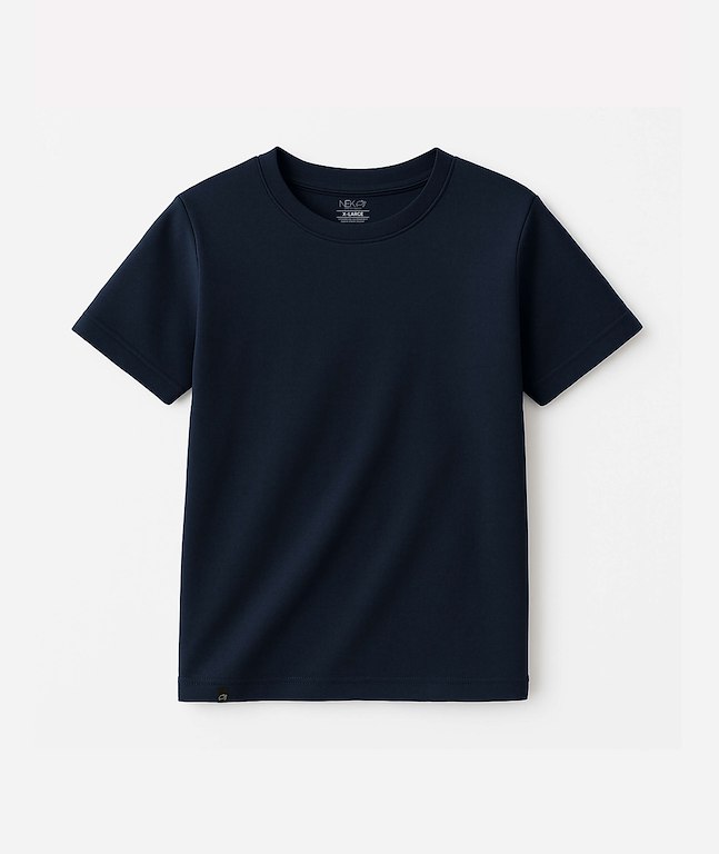 BASIC – Navy Blue