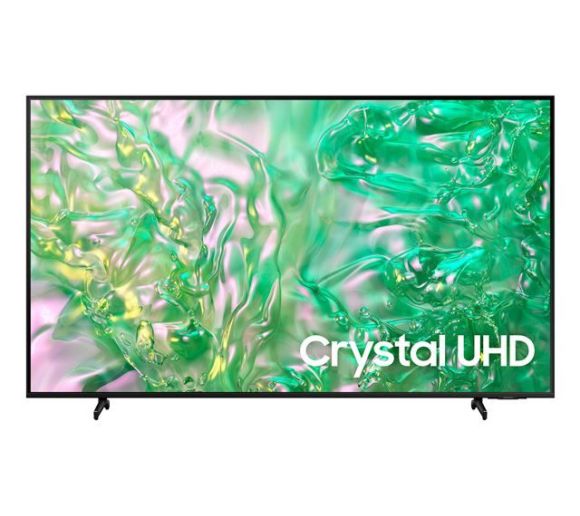 Samsung - SAMSUNG LED TV UE55DU8072UXXH, 4K, HDR, AIR SLIM, SOLAR CELL