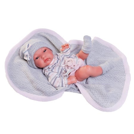 Antonio Juan 60029 lutka, 33cm ( 204047 )
