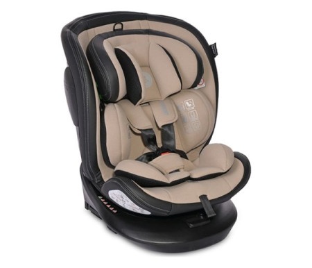 Lorelli auto sediste aviator i-size isofix (40-150cm) - beige ( 10071832412 )