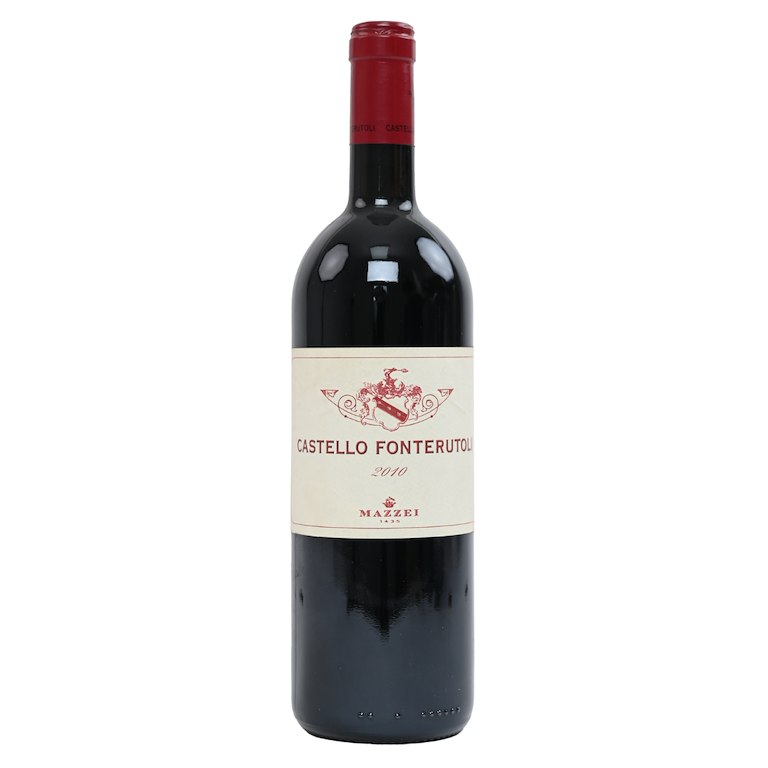 Castello Fonterutoli Chian 0.75L