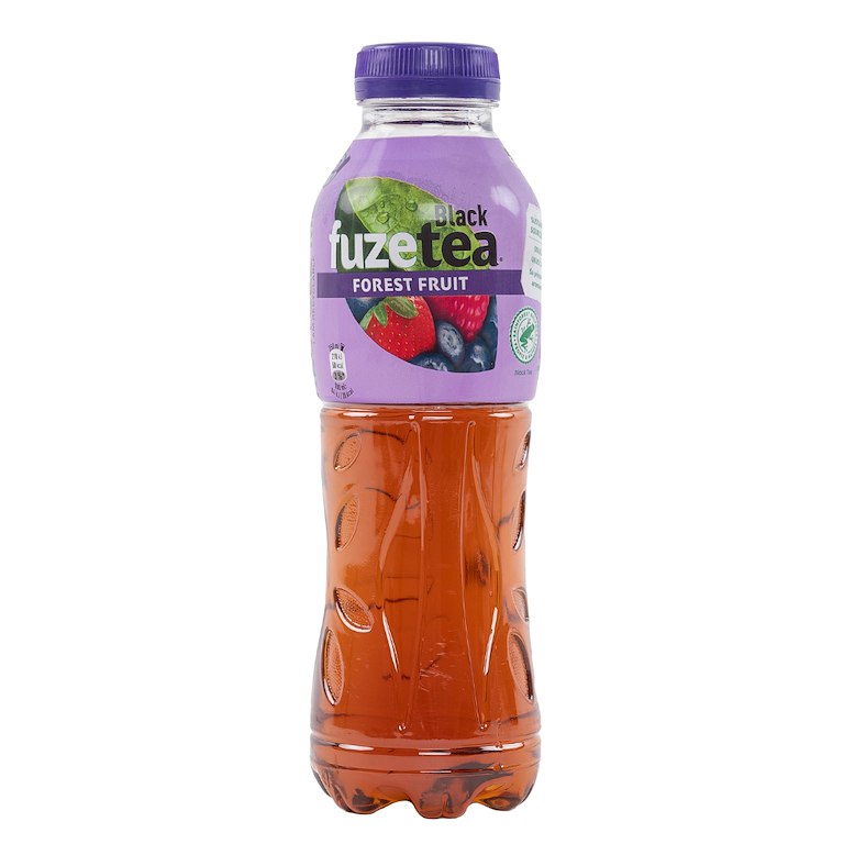 Fuzetea Forest Fruit 0.5L paket od 12 komada