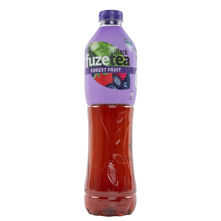 Fuzetea Forest Fruit 1.5L paket od 6 komada