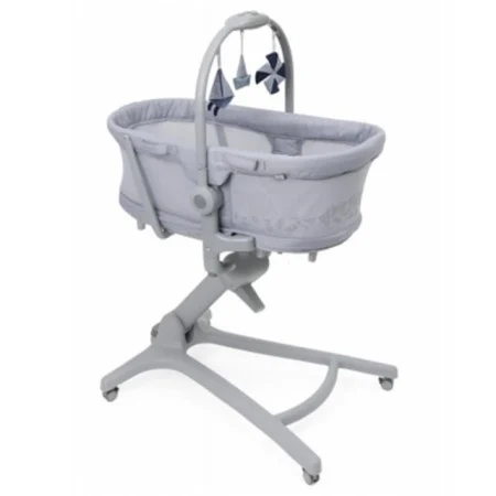 Chicco baby hug pro 5 u 1, earl grey ( A084697 )