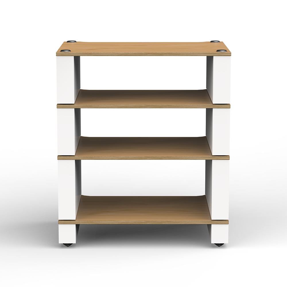 Blok Stax 2G 4-Shelf Collection