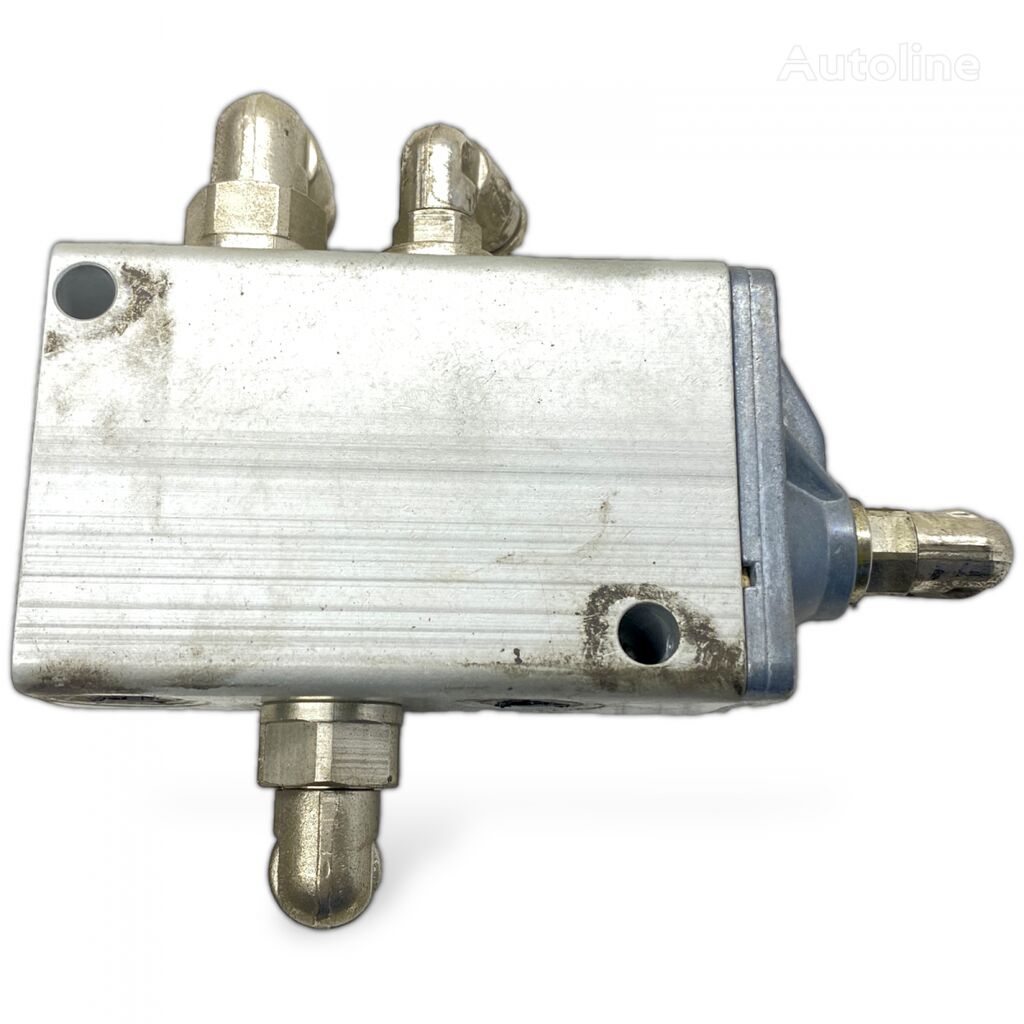 Bus Side Door Control Valve Norgren 4031330 za Scania K,N,F-series bus (2006-) autobusa