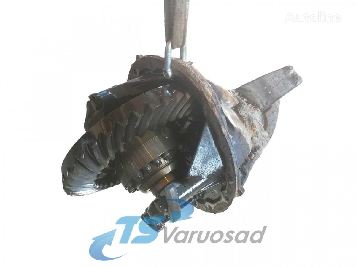 Scania Axel gear 574524 reduktor za Scania G400 tegljača