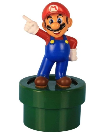 Paladone Nintendo Super Mario Light ( 032989 )