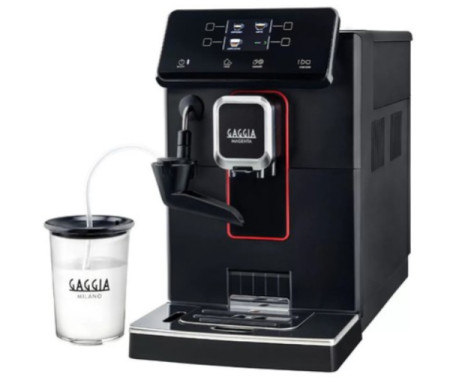 Gaggia aparati za espresso Magenta milk BK