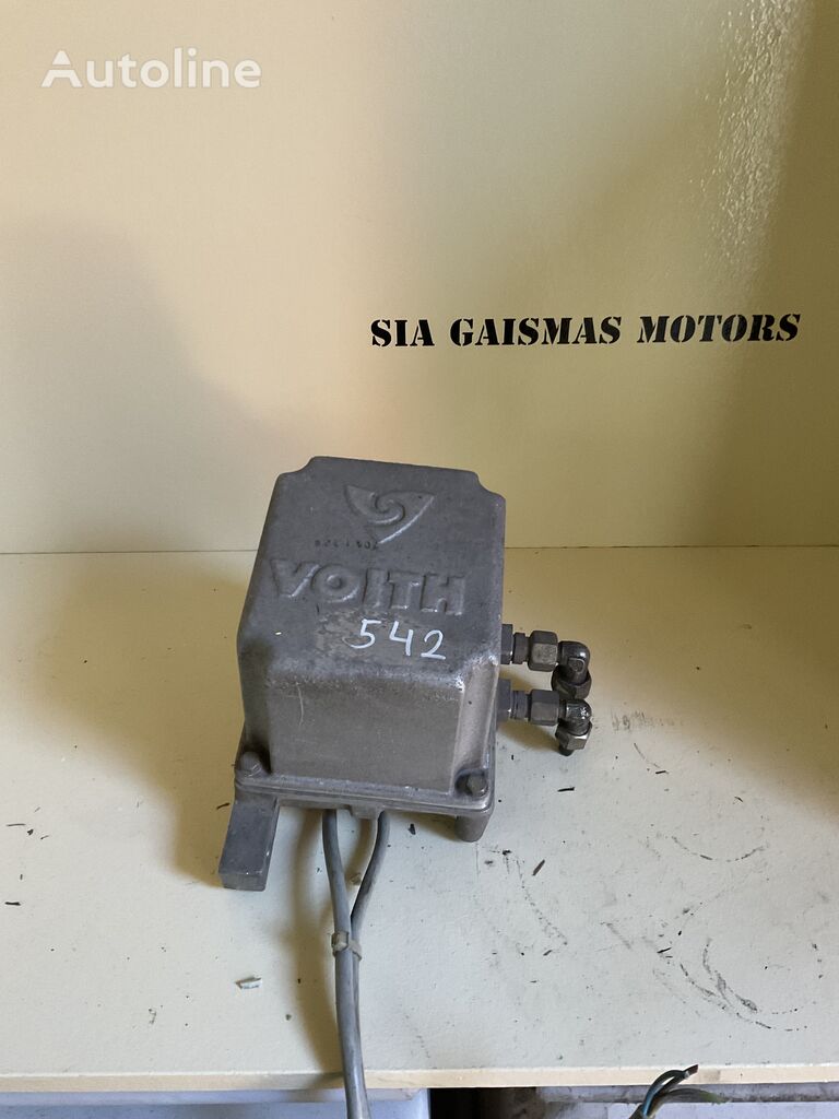 Voith 70517280 upravljačka jedinica za autobusa